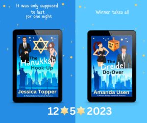 A Celebration of Friendship and Found Family - Jessica Topper, Author