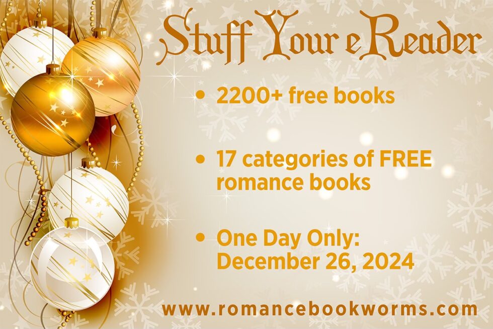 Boxing Day Books for FREE! - Jessica Topper, Author